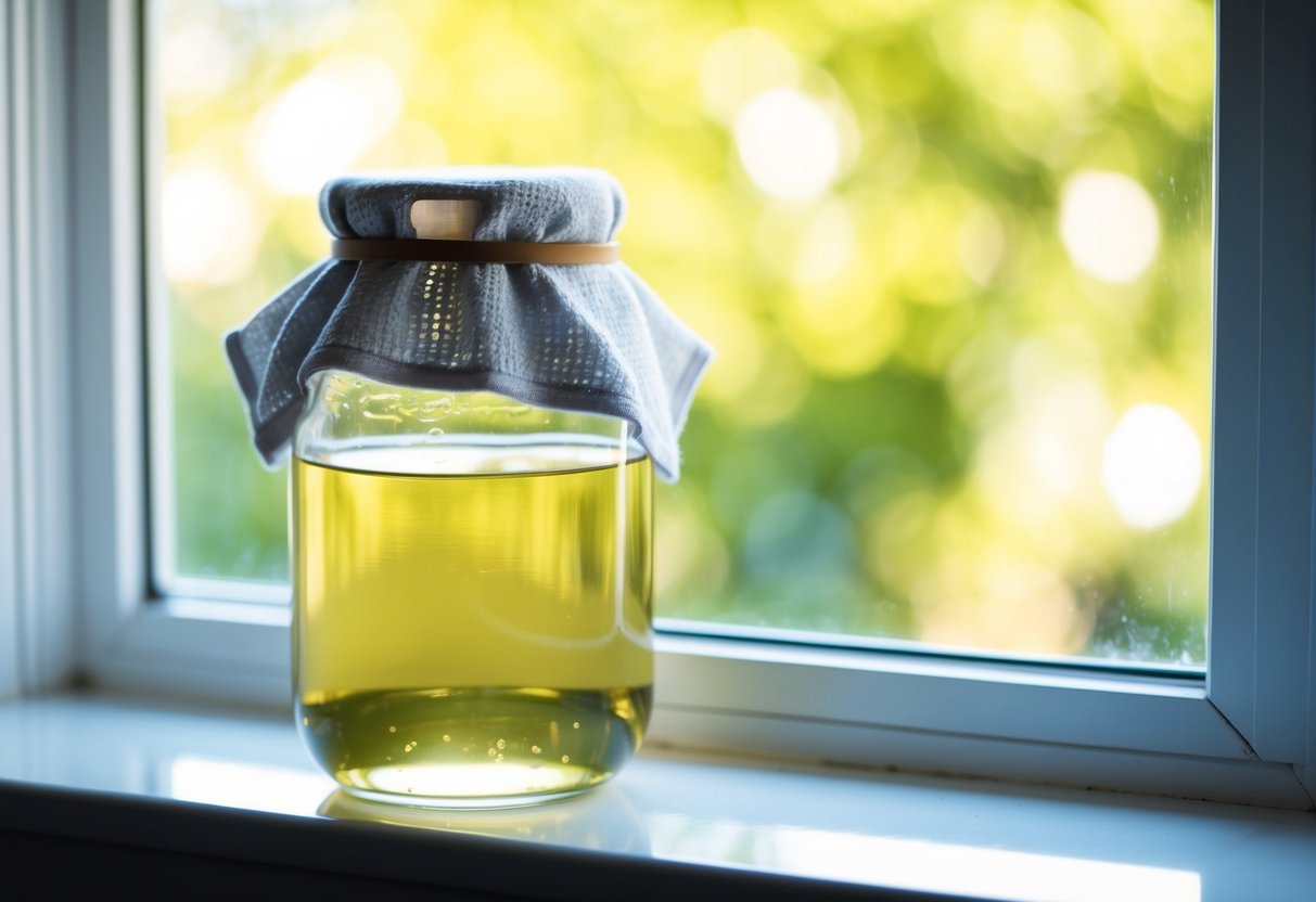 How to Make White Wine Vinegar: Expert Tips and Methods - Taste of Purple